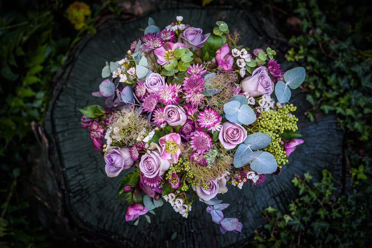 Home | Flùr Flowers